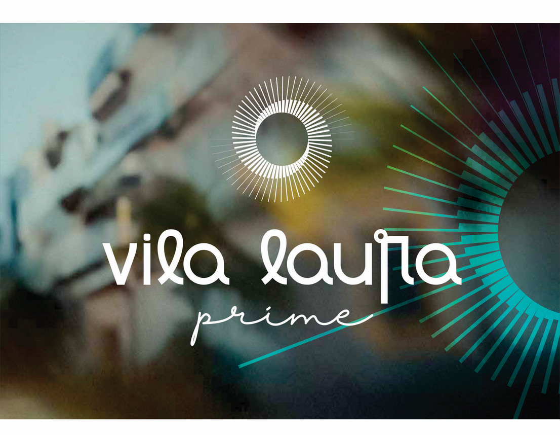 Vila Laura Prime – Viver bem é estar perto de tudo - Viver Num Tenda